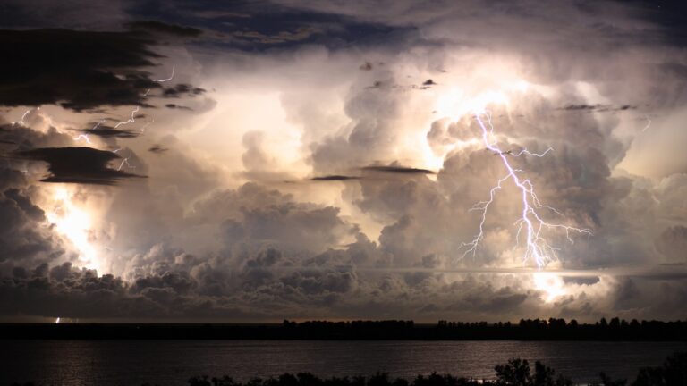 Bliksem! | the Quantum Universe