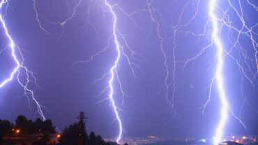 Bliksem! | the Quantum Universe