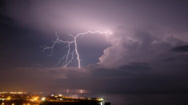 Bliksem! | the Quantum Universe