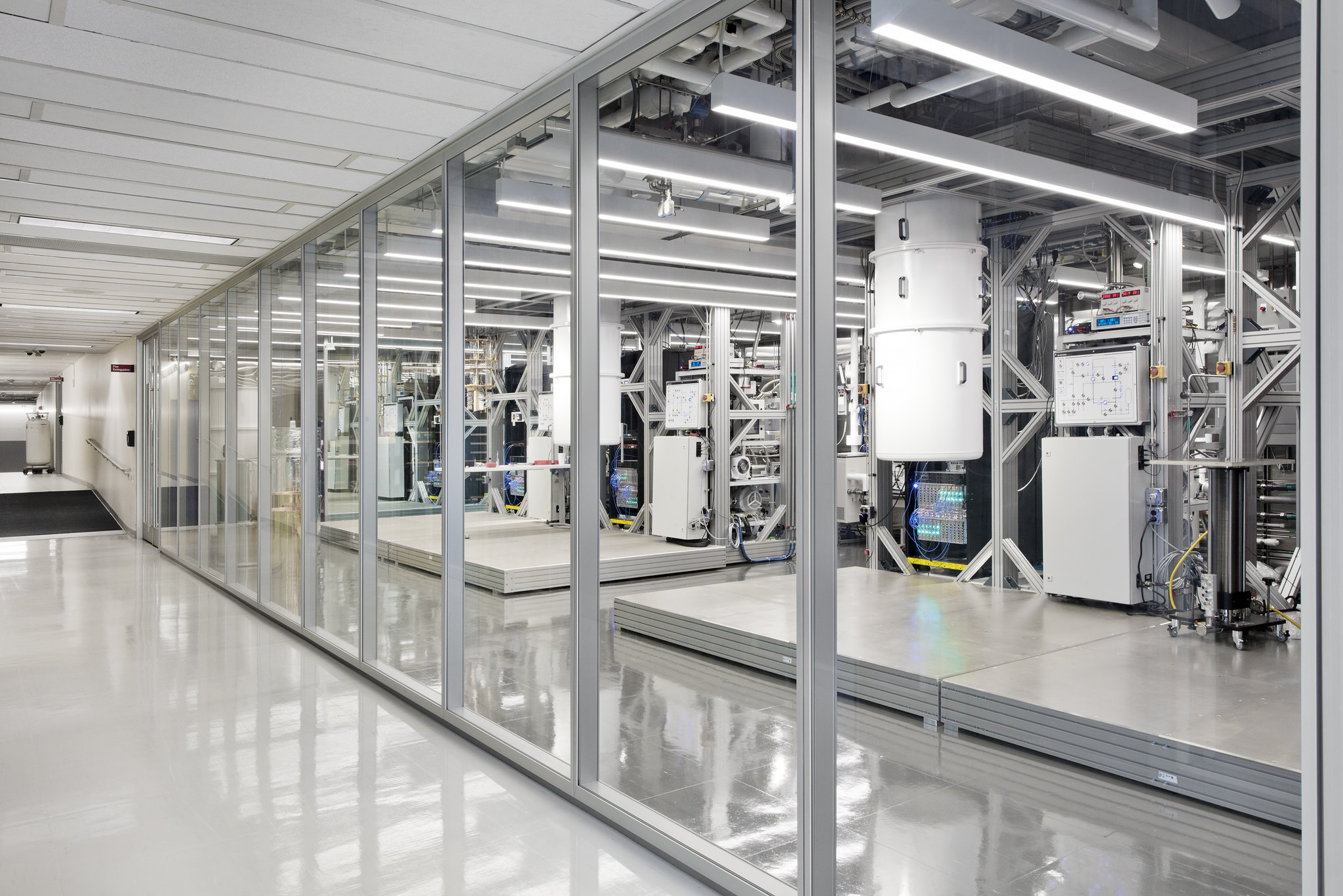 Qubits - een overzicht | the Quantum Universe