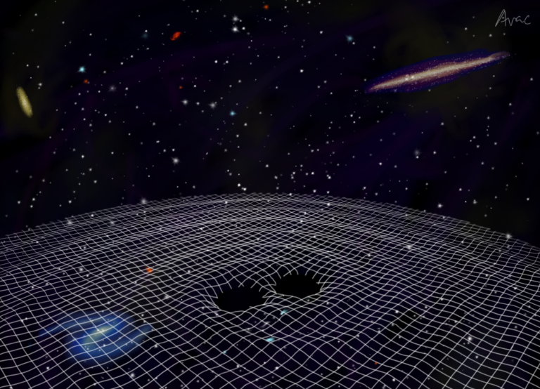 Wanted: intermediate mass black holes | the Quantum Universe