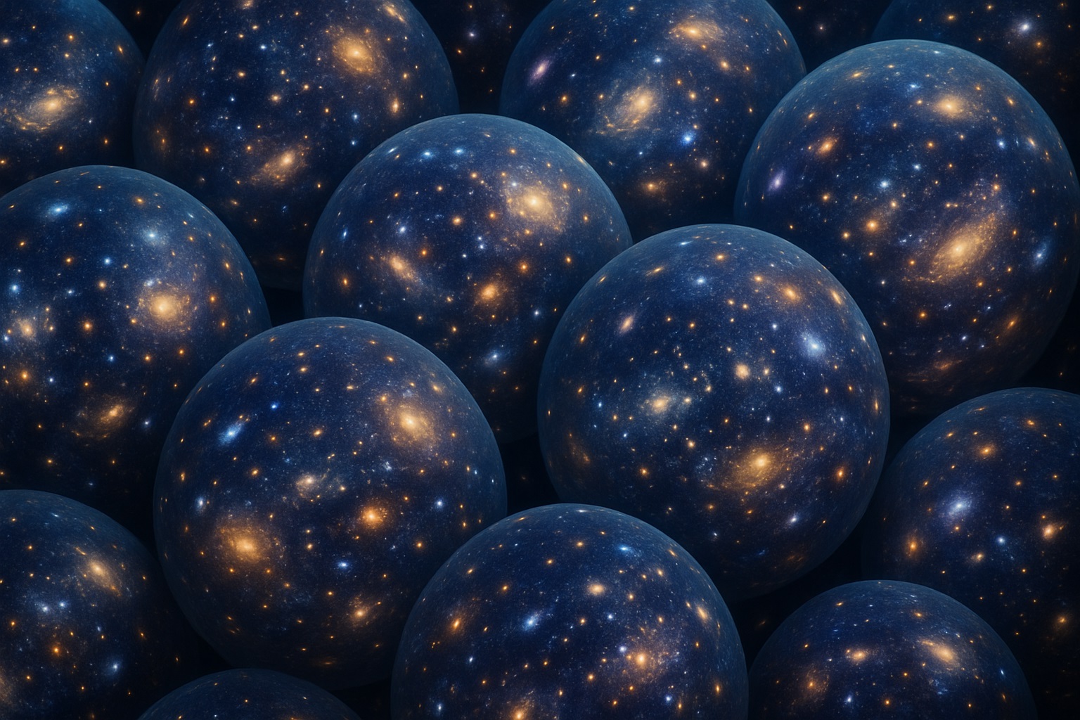 Bestond er een kosmos vóór het heelal? | the Quantum Universe
